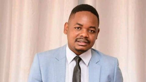 MISA Malawi Chairperson Golden Matonga Speech at 2023 Media Awards ...