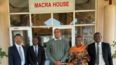 New MISA Malawi NGC engages MACRA | MISA Malawi