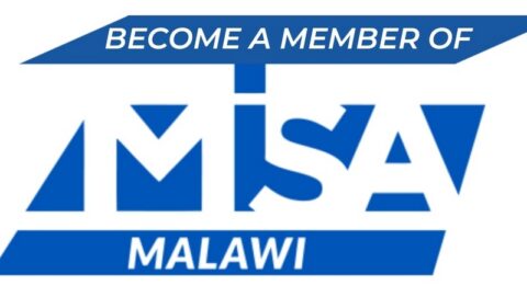 Call for MISA Malawi Membership Application and Renewal 2025 | MISA Malawi