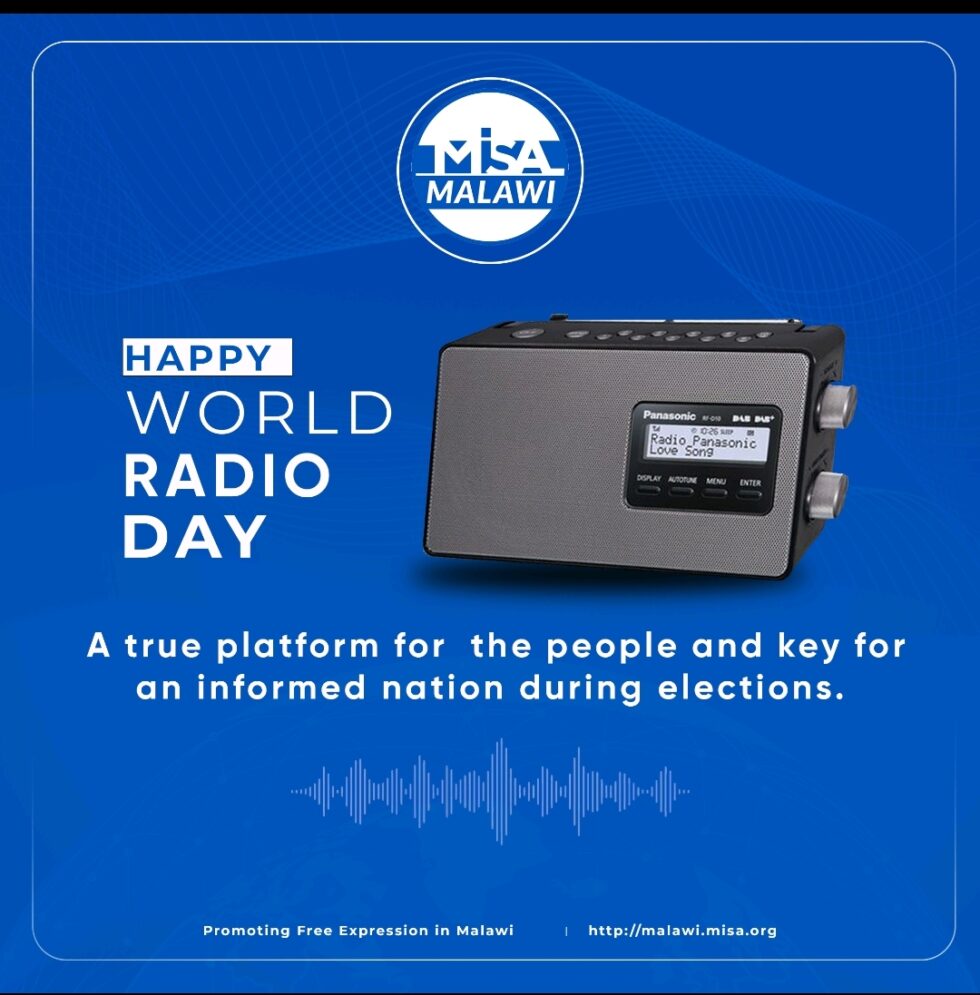 MISA Malawi calls on radio stations to separate truth from lies ...